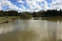 German Lane Fishery Euxton | Fishing in Lancashire